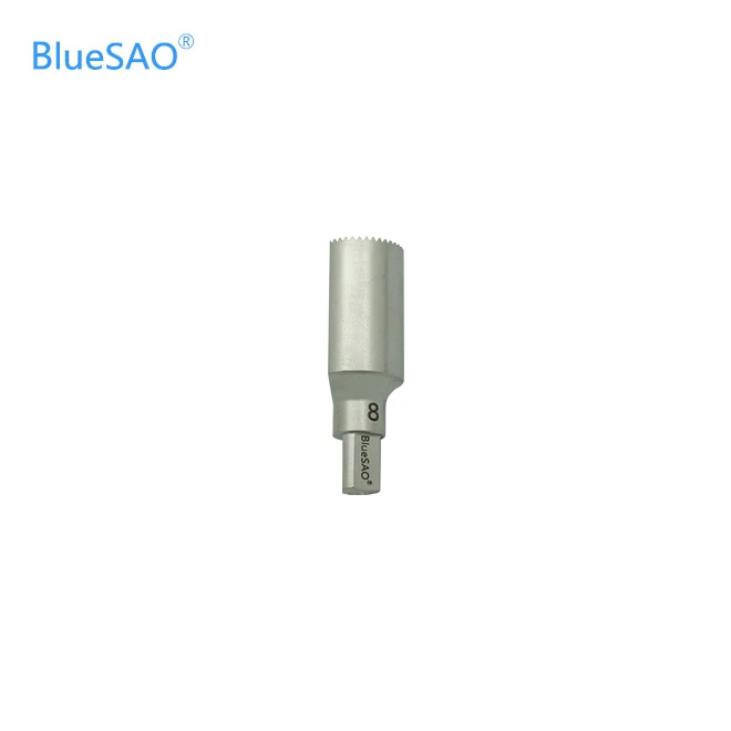 Power Tool Instrument Tplo Saw Blades For Small Animal Orthopedic Tplo ...