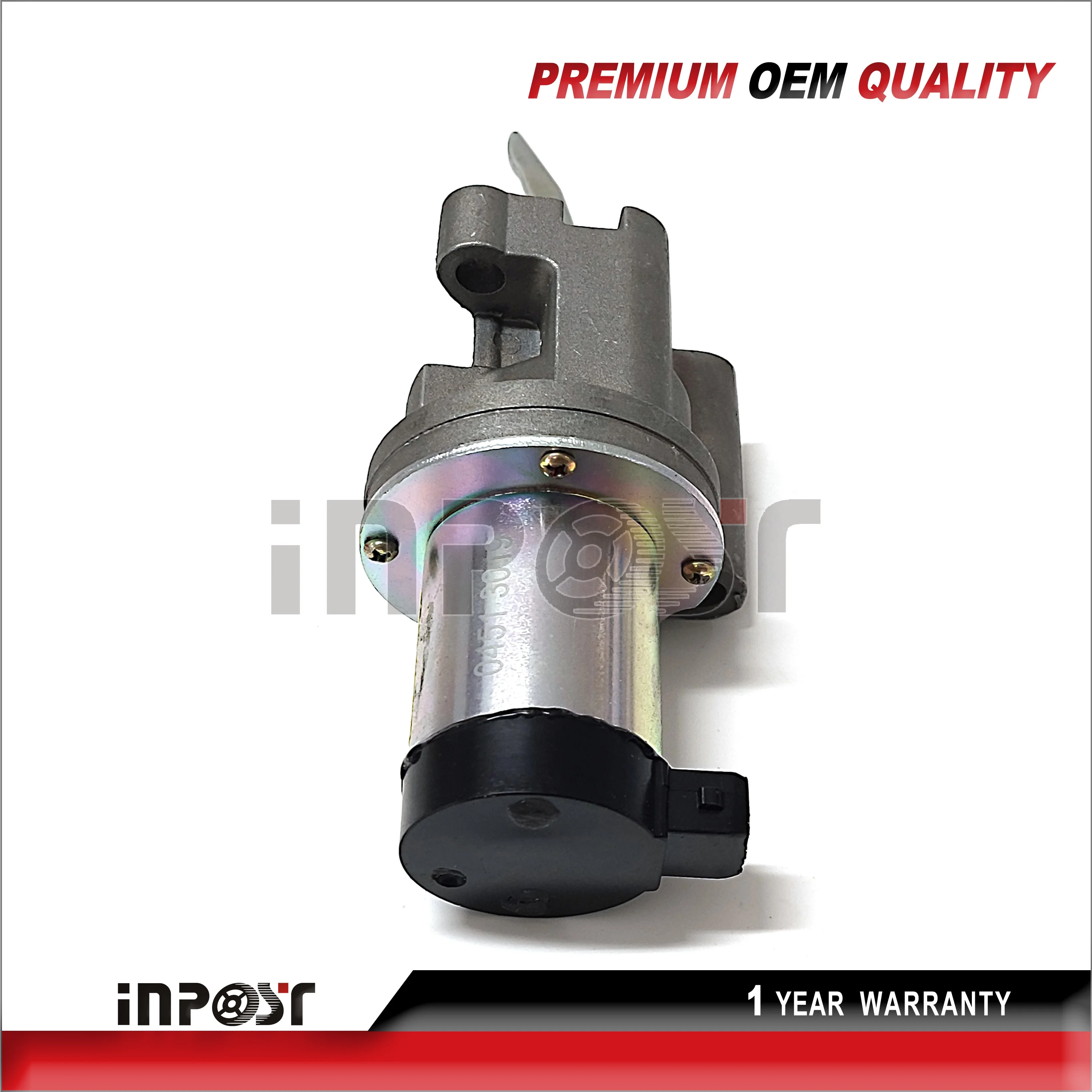 用于Deutz发动机停止电磁阀12V 24V 04513019燃油关断电磁阀0451 3019| Alibaba.com