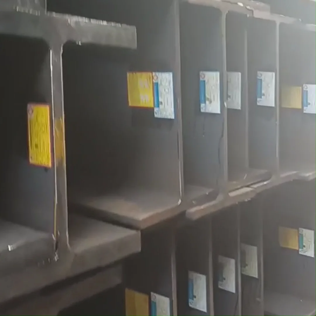 Jis Steel H-beams Hot Rolled Non-alloy H Beam Steel 6m-12m H-beam Steel Chinese Standard Hot ...