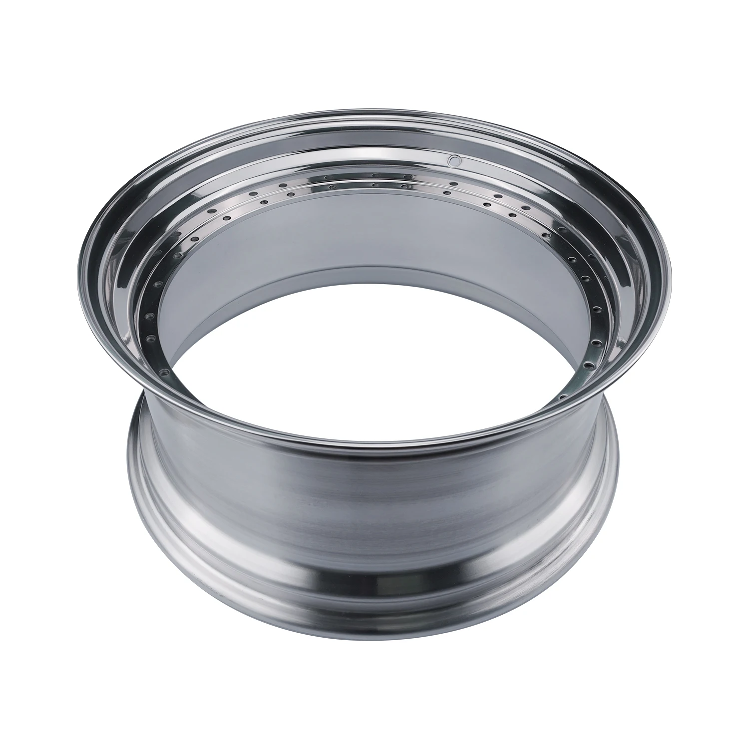 PWC Custom 18" - 26" Forged Wheel Blanks - Durable & Stylish