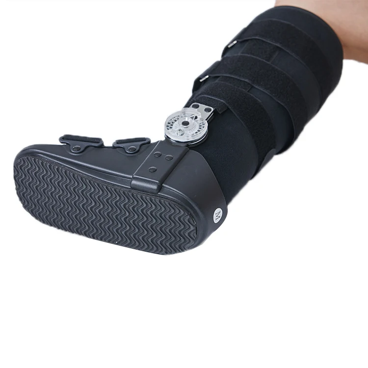 Medical Cam Walker Boot Orthopedic Air Cam Walker Boot Ankle Walker ...