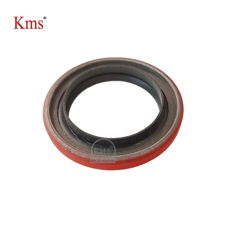 KMS Hight Quality Engine Gasket QSK19 Engine Fan Hub Oil Seal 3065830 ...