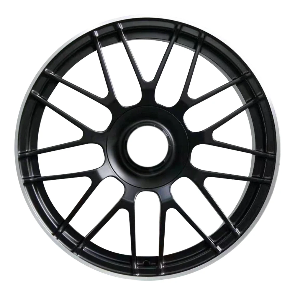 Tian Chi Deluxe Forged Custom Tuned Car Wheels For Mercedes-benz 18 22 ...