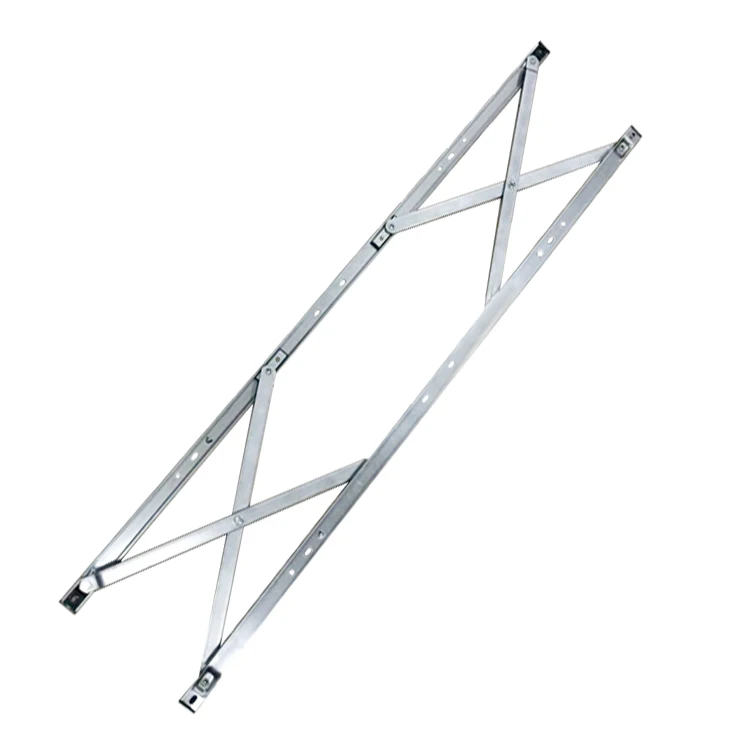 Casement Window Hinge Friction Stay - High Quality Aluminium