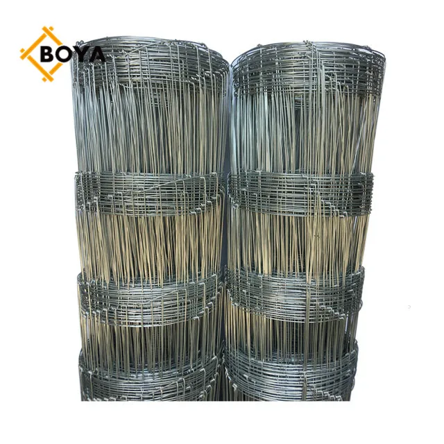 Livestock Galvanized veld span fencing wire| Alibaba.com