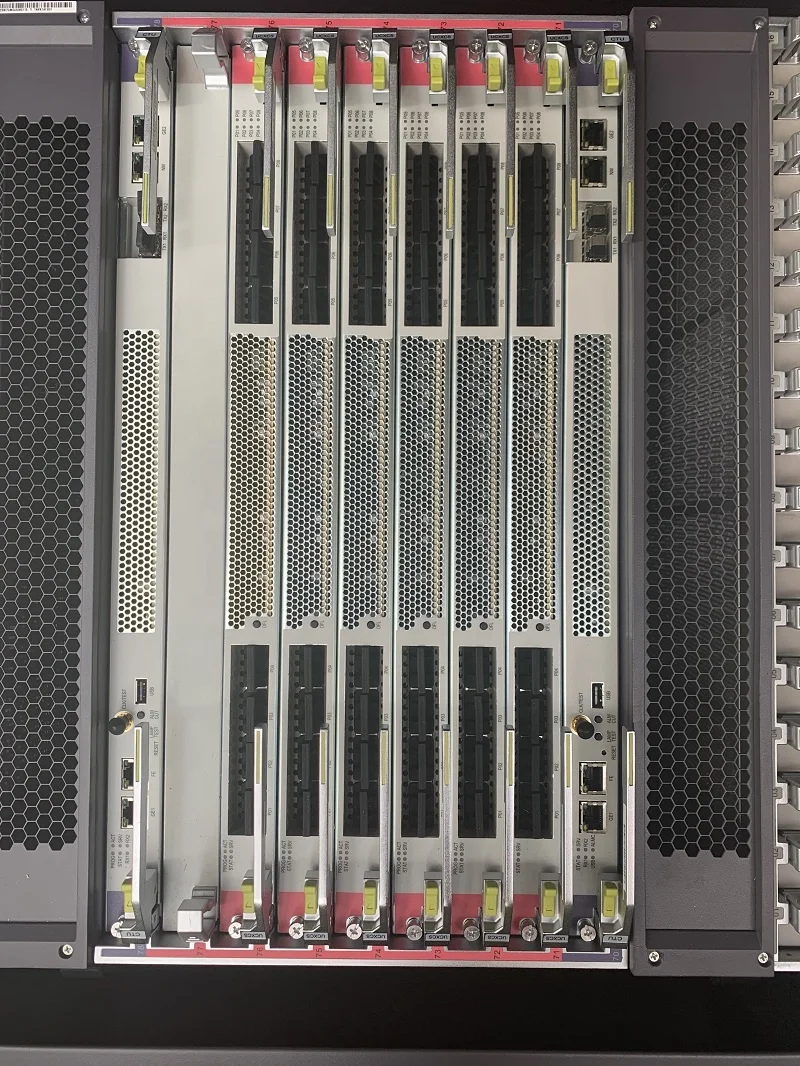 ETSI Rack OSN9800 A63B - TMFB1RACK13, TMFB1RACK02, TMNB1RACK01 for Data ...