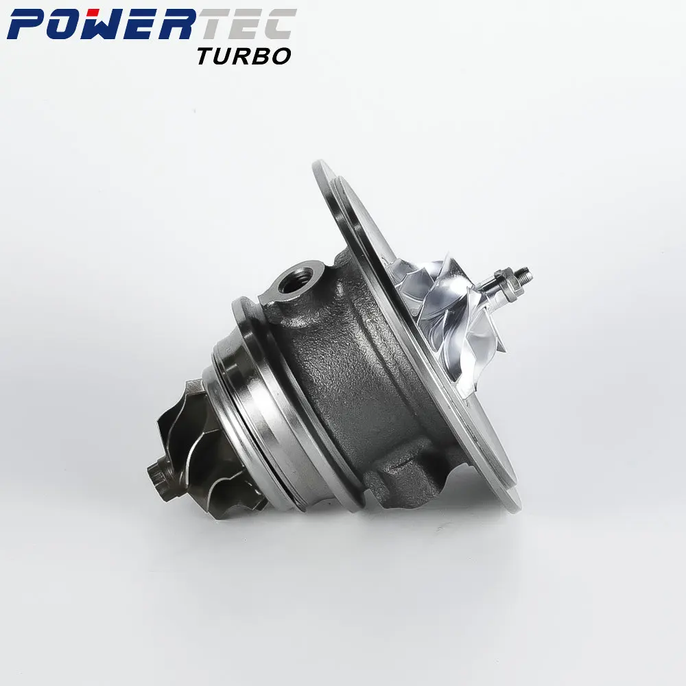 Powertecturbo MFS Billet Turbo Cartridge RHF4 28231-4A870 Turbocharger ...