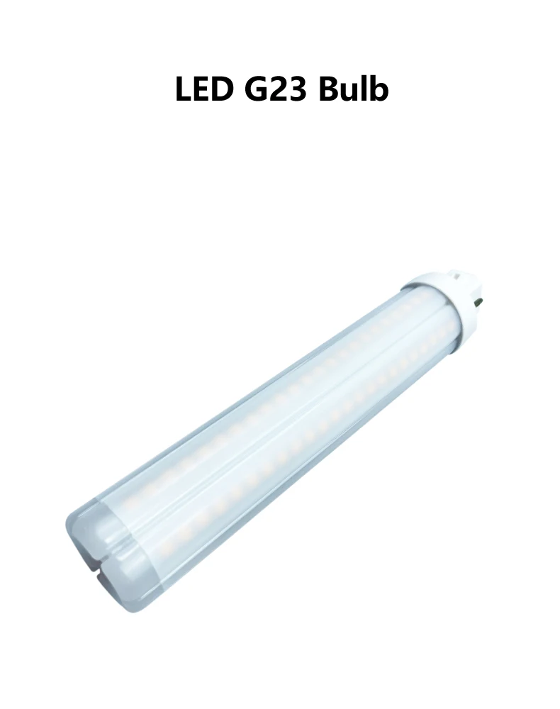 CFL Retrifit Bulb Best Led PL G23/GX23/E27/B22/E26/E14 Fixture Halogen ...