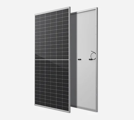 Jinko Solar Panel Tiger Neo N-Type Bifacial Dual Glass PV Module 615W ...