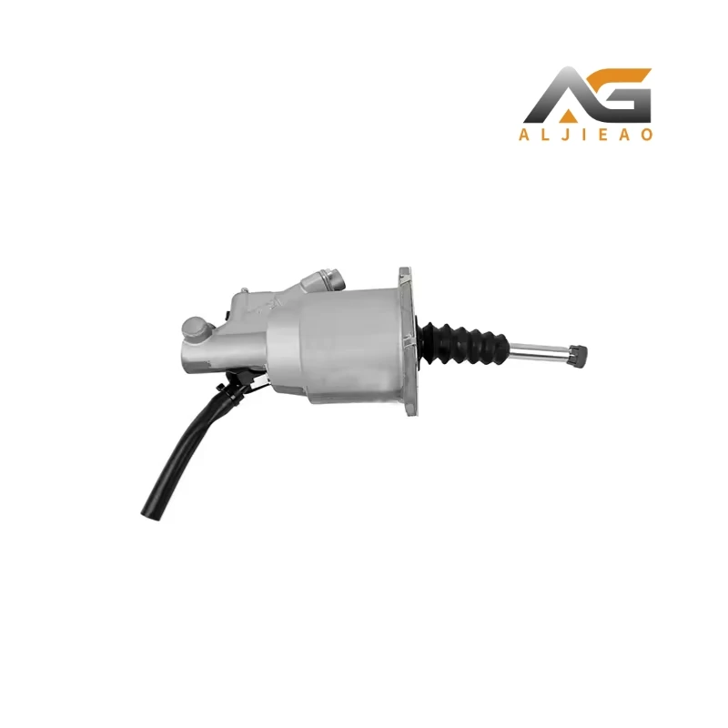 ANGIO Original Clutch Servo Clutch Booster Used For Volv-o Truck OEM ...