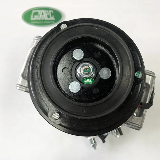 High Quality Air Conditioner Compressors for Land Rover