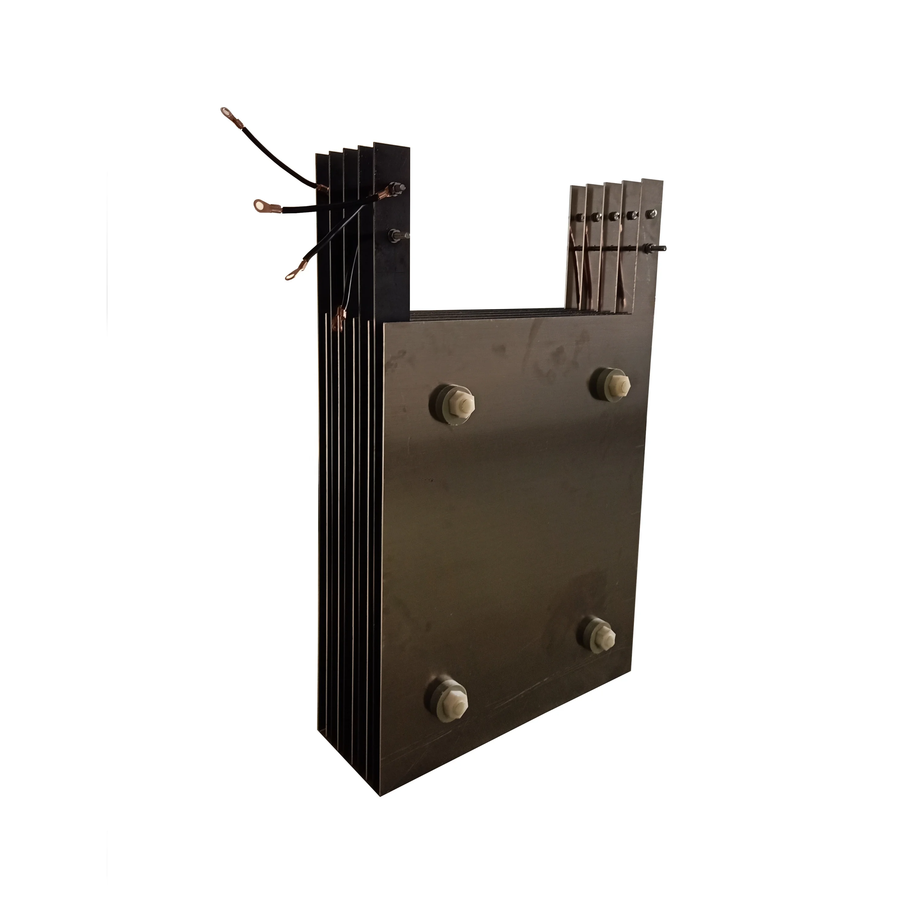 EC Water Treatment - Efficient Electrocoagulation Cells