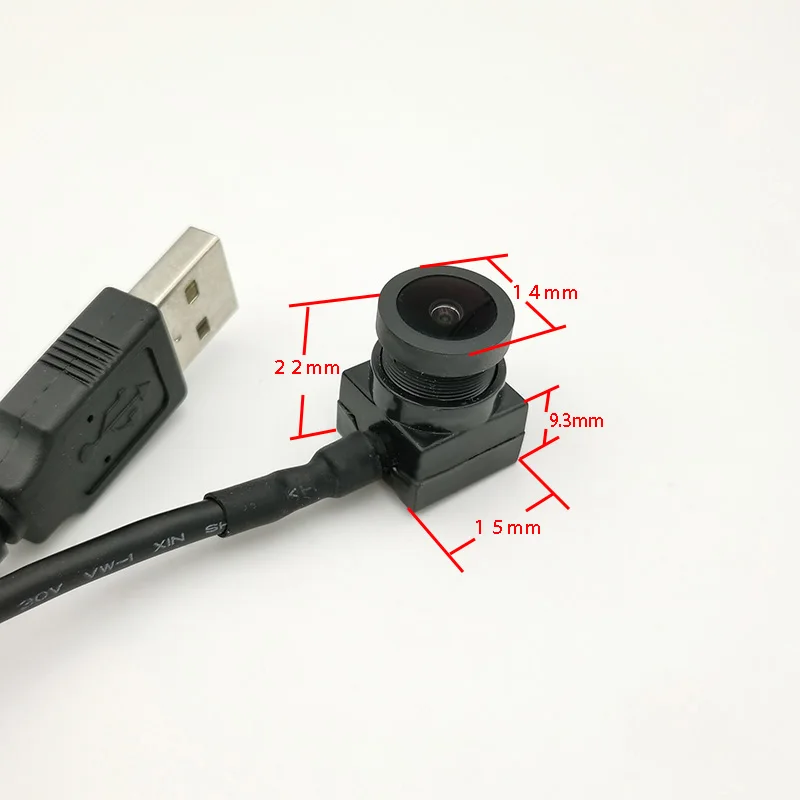 High Definition Micro USB Camera - OTG for Mobile & PC