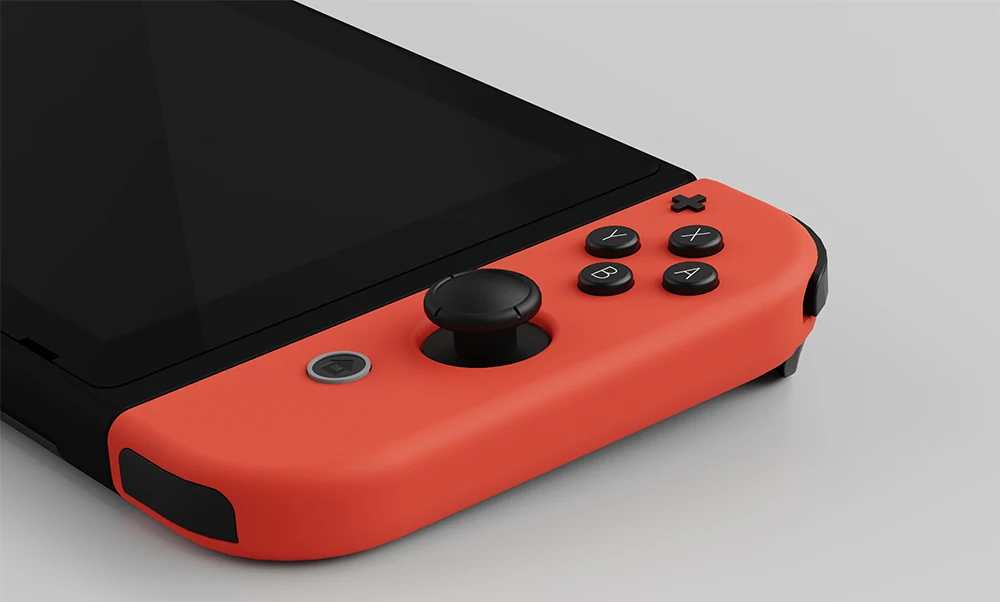 For Nintendo Switch Second-hand Ns Game Console Oled Global Version ...