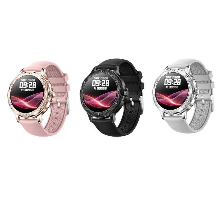 Smart watch for couple store
