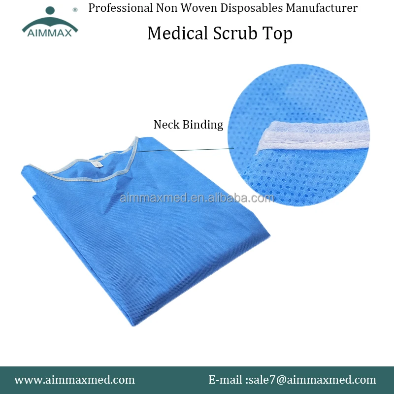 Scurbs Uniforms Medical Scrubs Secretary Uniform Sms Uniform - Buy ...