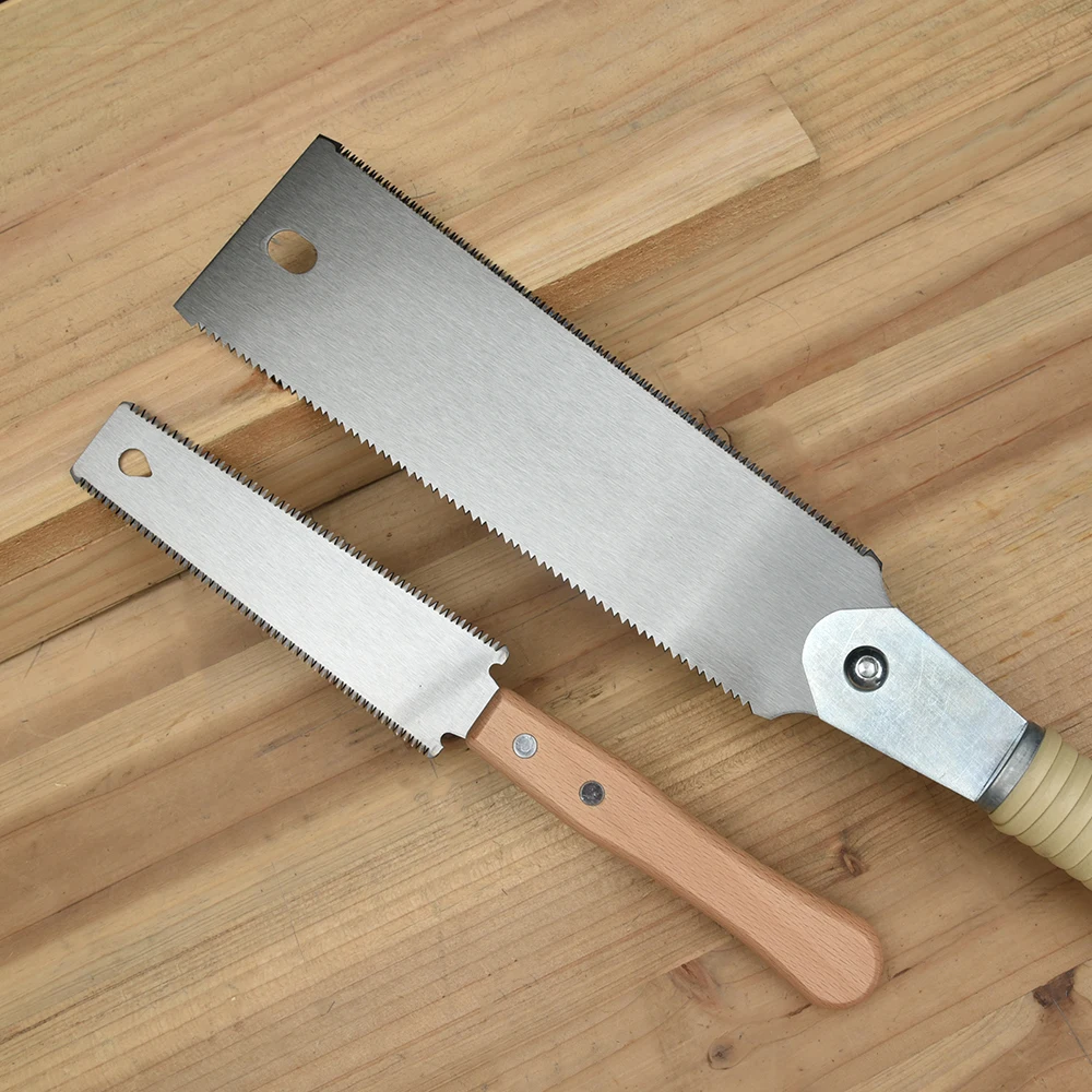 High Quality Speed Blade Japanese Hand Saw 300mm