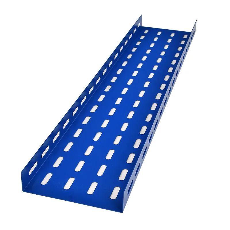 High Protection Industrial Cable Laying System Galvanized Cold-Rolled ...