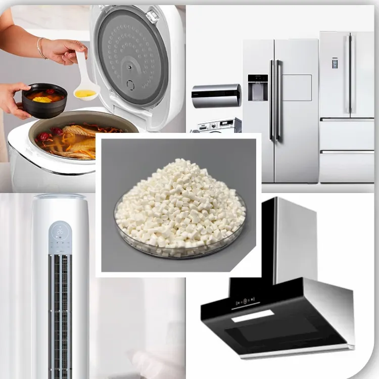 High Quality Abs Plastic Pellets Flame Retardant V0 Abs High Flow Abs For Home Appliances - Buy ...