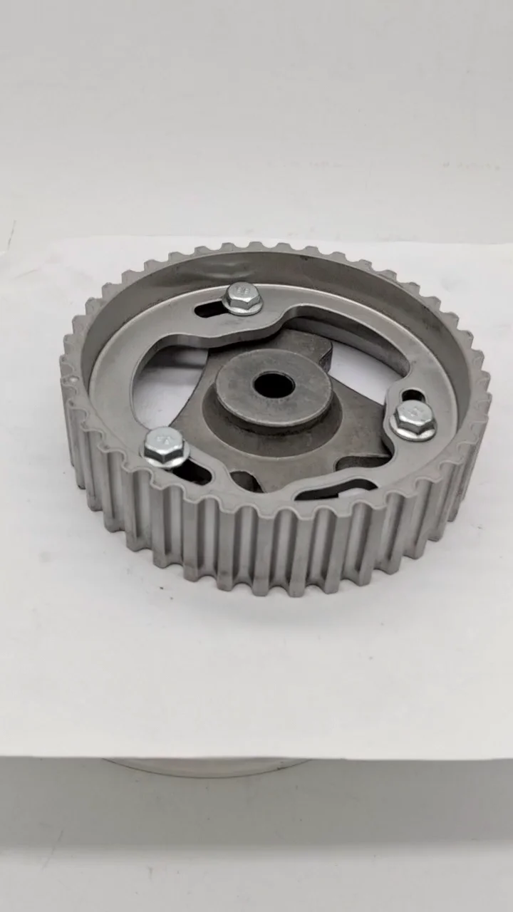 Timing Camshaft Pulley Gear 7701478037 For Renault Clio Kangoo Modus ...