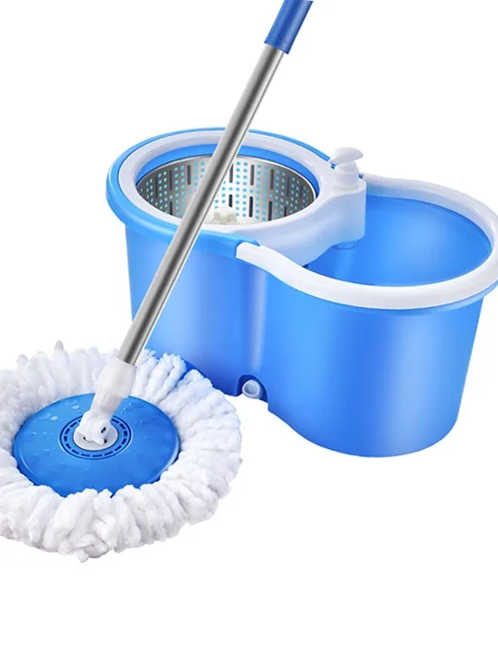 Best Selling 360 Spin Magic Mop Bathroom Set Mop Set Mop And Bucket Set ...