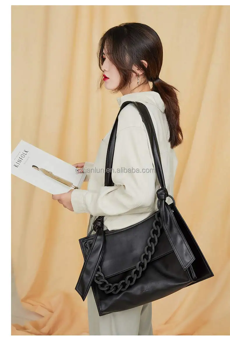 Wholesale Matte Plastic Purse Chains Handbag Straps Shoulder Handle ...