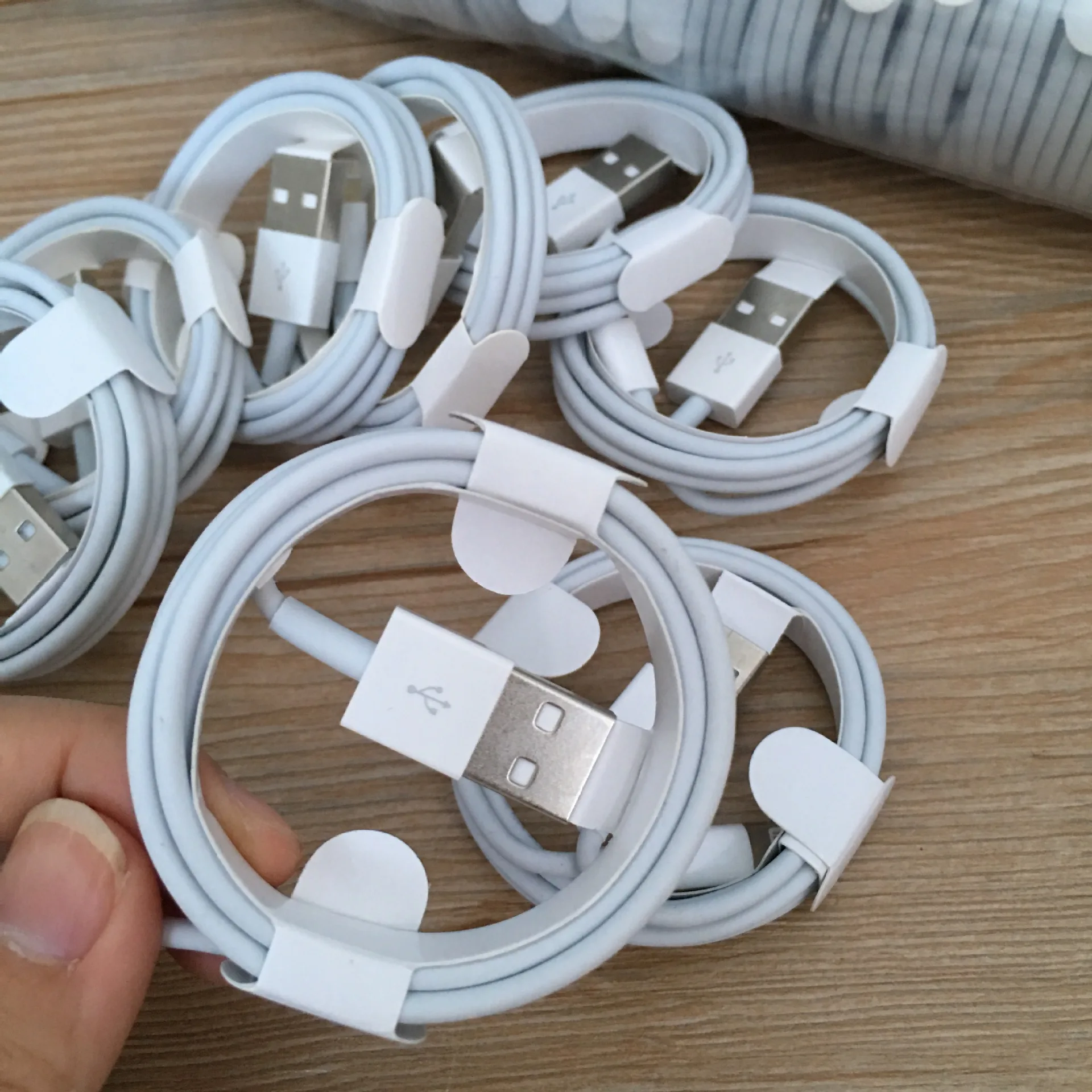 Wholesale Original Logo Packing Box 2a Fast Charging Charger For Iphone ...