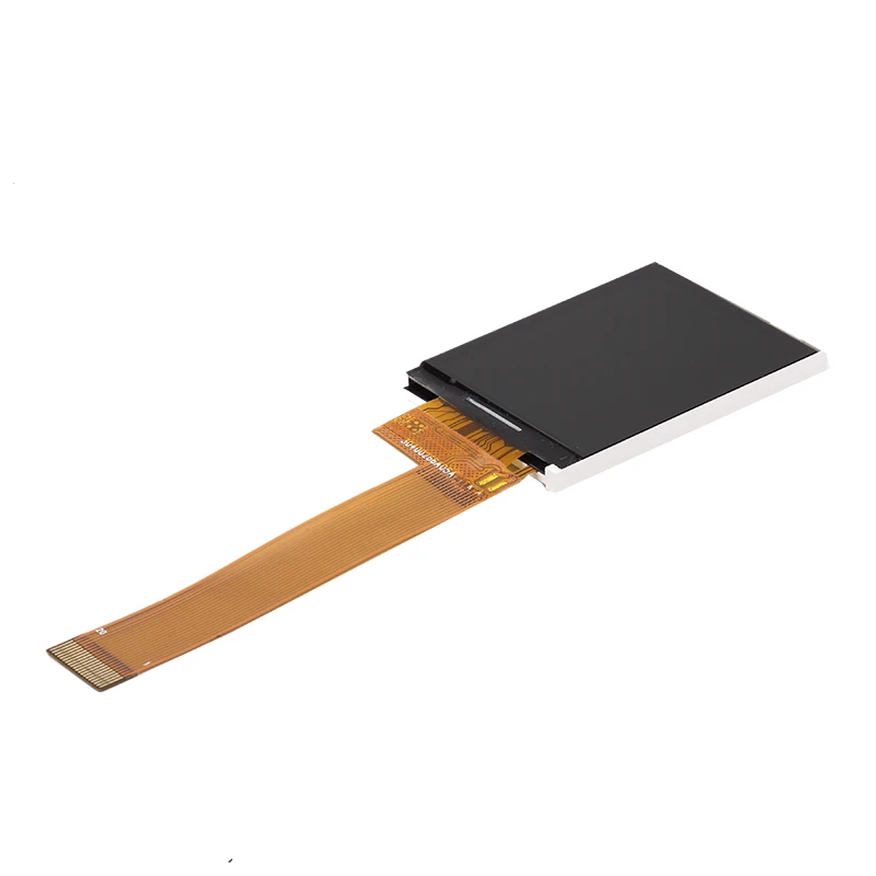 ST7735 TFT LCD Display - 1.8 Inch Full Touchscreen