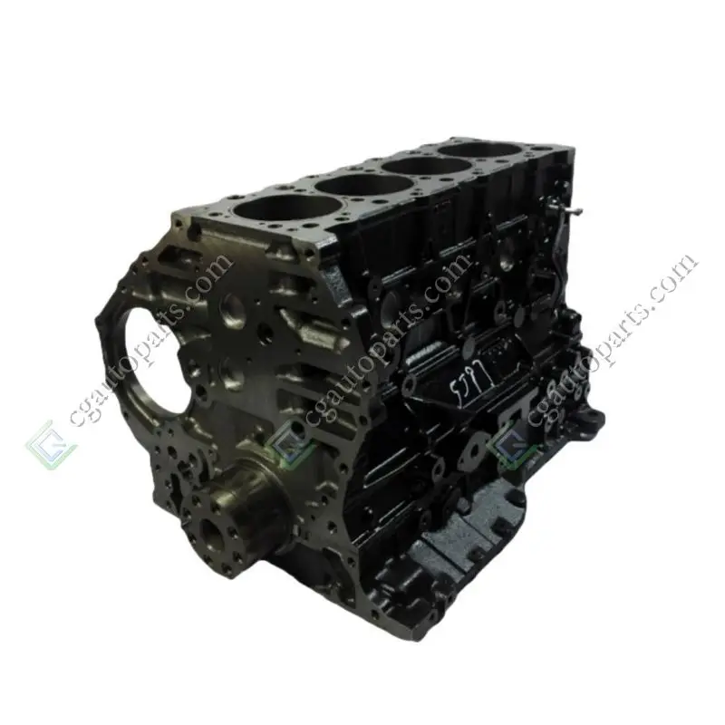 Newpars Japanese Truck Short Block for Isuzu Engine Parts Isuzu 4HK1 ...