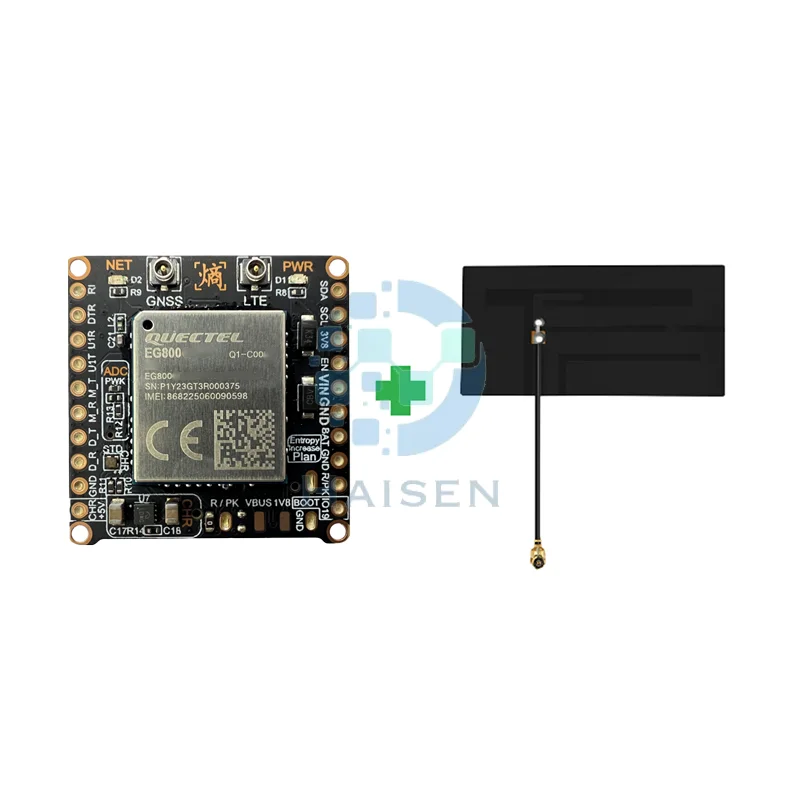 Quectel Eg800qnalc Development Board For L86 M33 & Oem | Wholesale