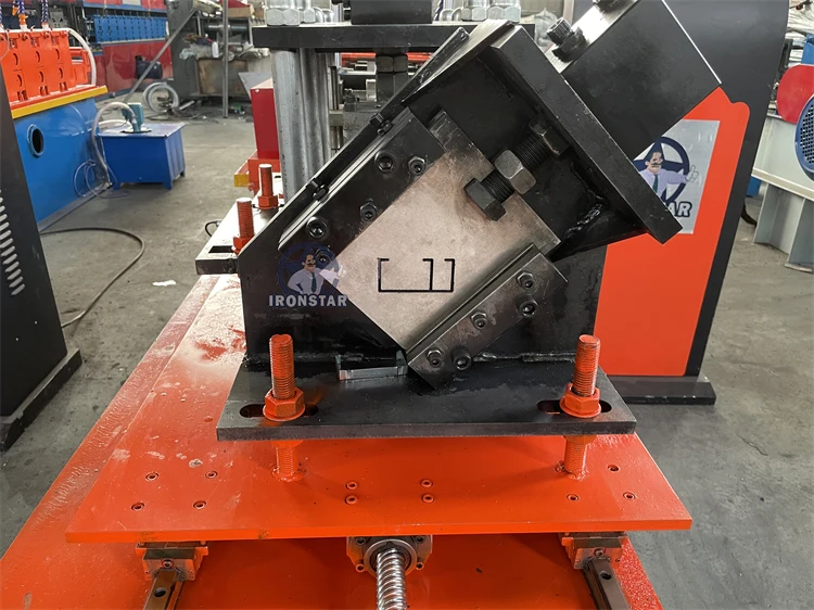 2025 Light Keel C Channel Aluminium Stud On Alibaba One Touch Steel ...