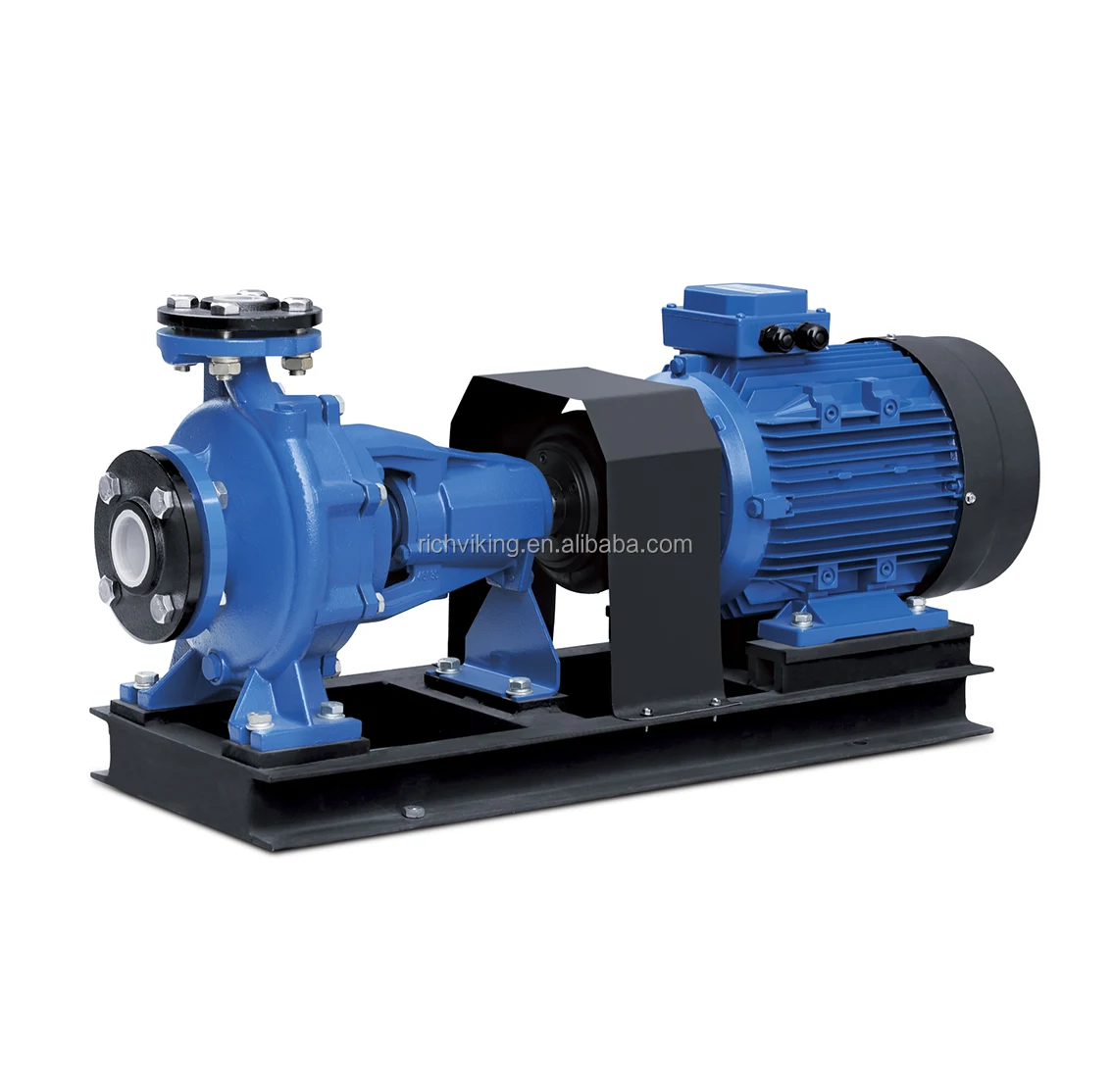 Viking Industry Sca End Suction Water Pump For Fire Pump Apply - Buy ...