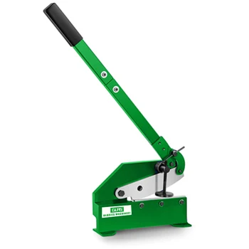 Hand Shear Sheet Metal Shear Manual Shear From Glories Machinery Hs5 ...