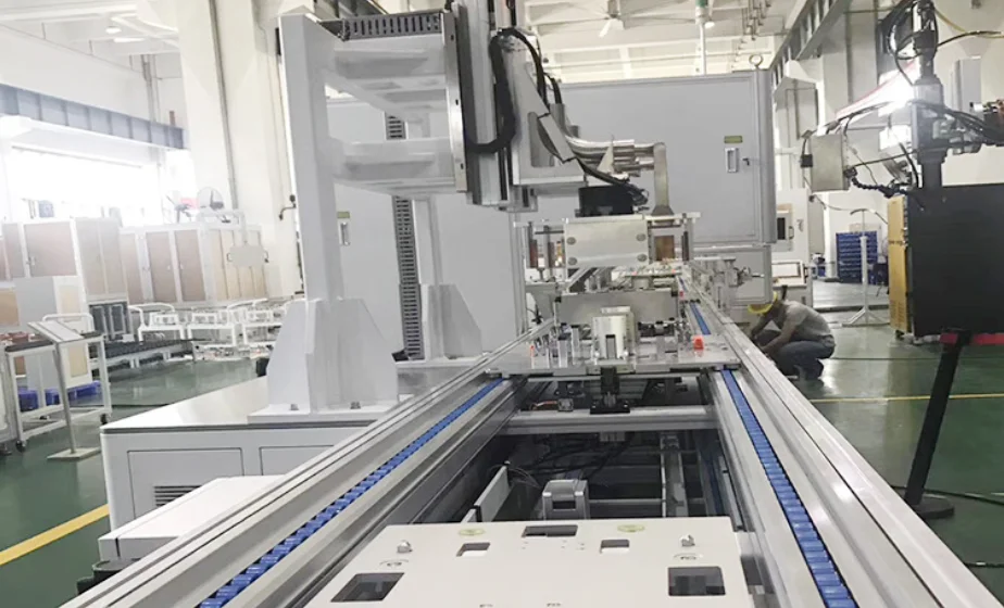 V Groove Tracks Linear Rail Dualvee CNC Lathes Machine Tools