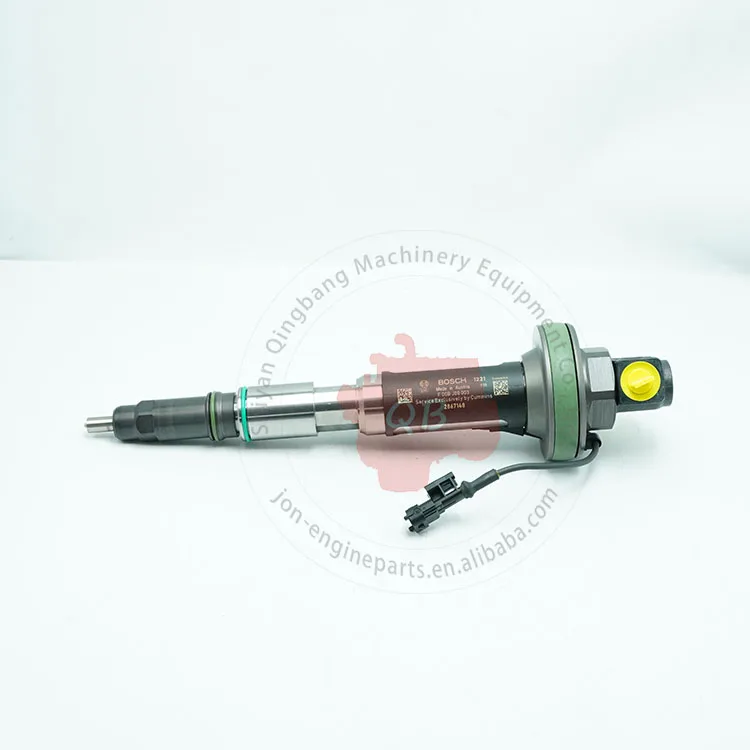 Cummins Engine Injector 2867148 2882078 F00B J00 003