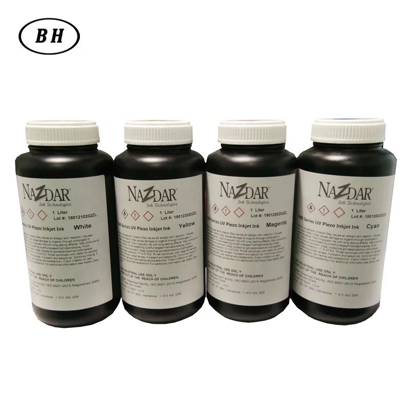 Nazdar Uv Ink Brand New Nazdar Uv Printing Ink For Uv Flatbed Printer ...