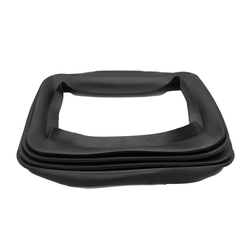 Durable Truck Seat Rubber Covers - Dust Proof & Resilient