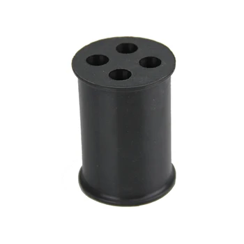 Epdm Rubber Insert Grommet For Elliptical Waveguide E380 - Buy Insert ...