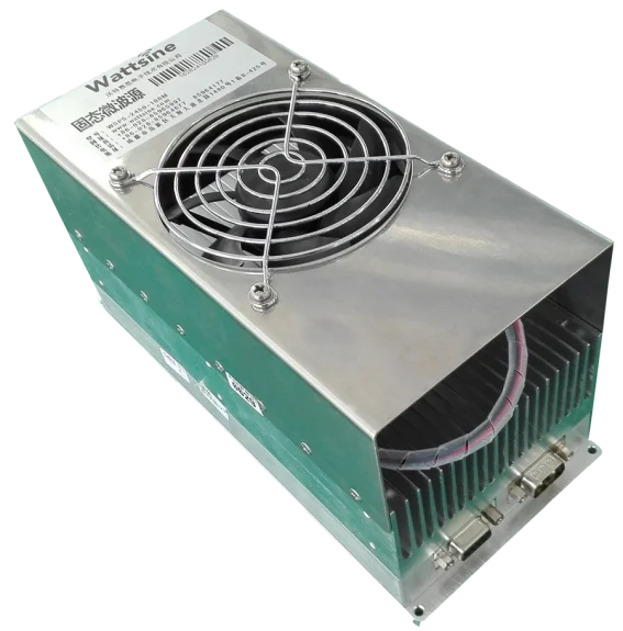 Wattsine WSPS-2450Mhz-200W Solid State Microwave Power Generator| Alibaba.com