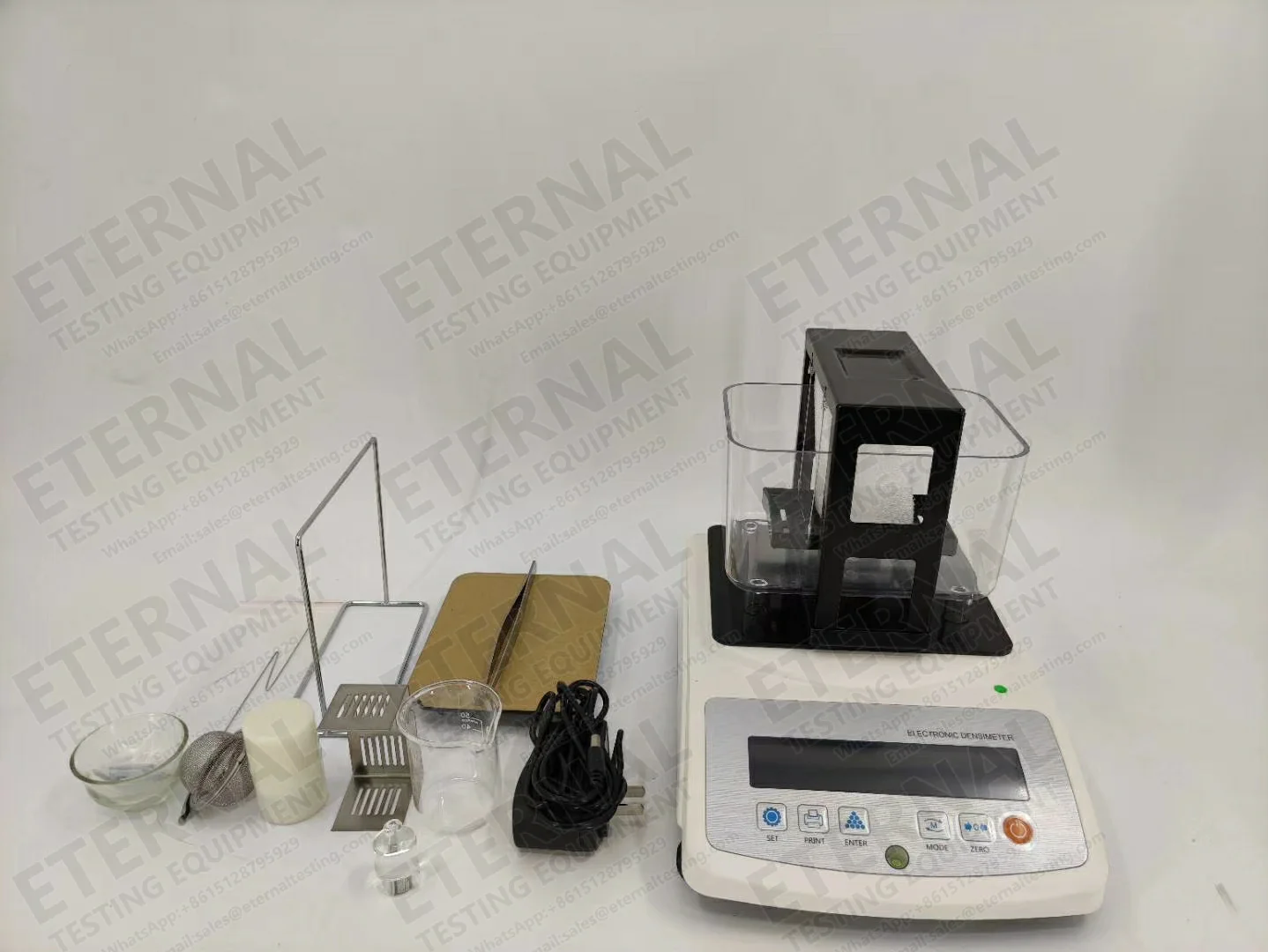 Mk-120gy Solid Liquid Dual Purpose Densimeter - Buy Mk-120gy Solid ...