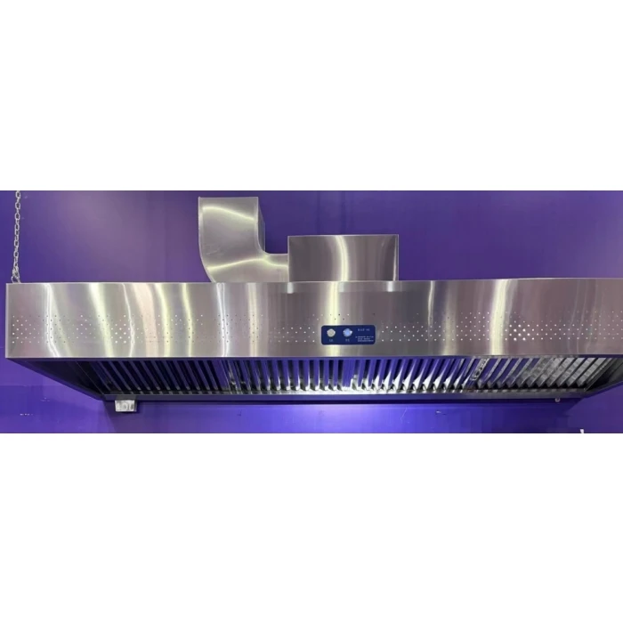 Commercial range hood machine| Alibaba.com