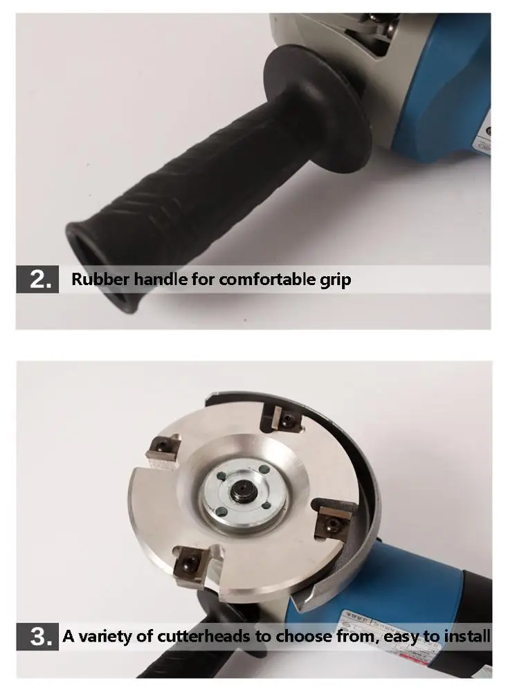 Electric Cattle Hoof Trimming Machine - Efficient & Durable