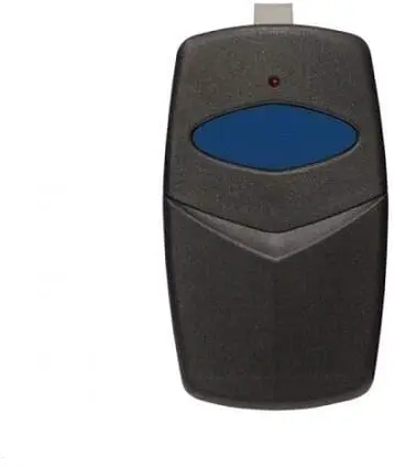 For 61lm Garage Door Remote Control Opener 1984-1993 Dip Switch 390mhz ...