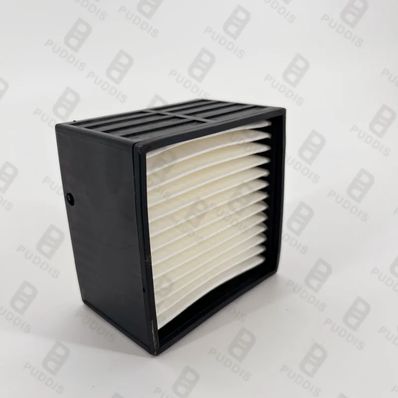 Fuel Filter Element Mg3604 Mfe1329a Pk937/3 Fs1083 E1030k01 10410599 ...