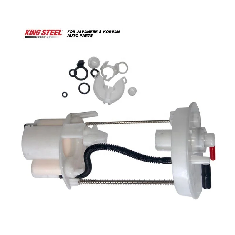 KING STEEL OEM 17048-SNA-A01 Fuel Pump Assembly for Honda