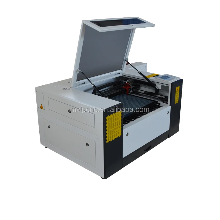 3D Crystal Laser Subsurface Engraving Machine - CO2 Laser