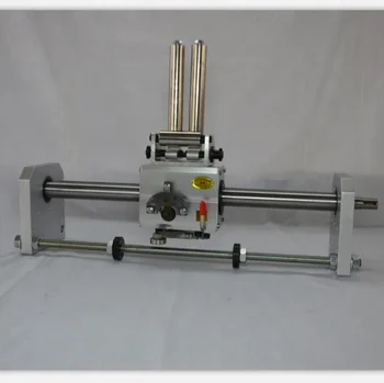 Gp30 Wire Winding Machine Traverse Rod With Guide Roller - Buy Traverse ...