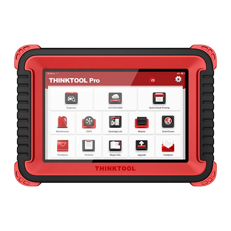 Thinkcar Thinktool Pro - Universal Automotive Diagnostic Tool