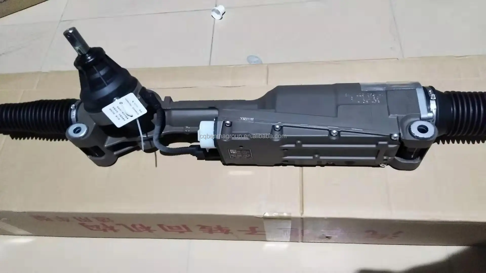 8K0909144B Power Steering Rack for Audi A4 (8K2 B8) 2007-2015