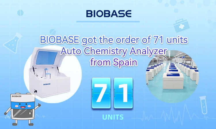 BIOBASE China Laboratory Sample Preparation Instrument Tissue Grinder ...